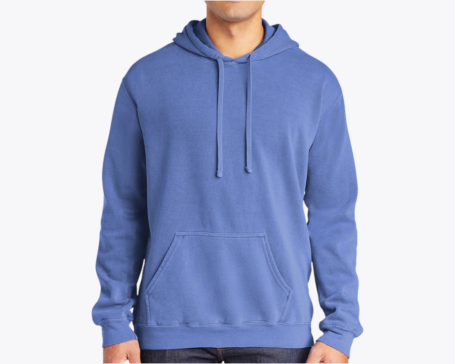 difference between jacket and pullover